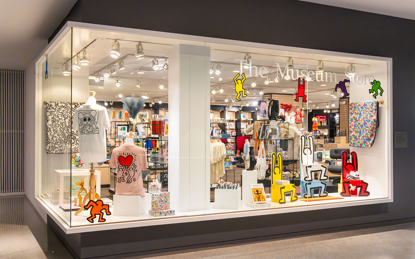 The Museum Store