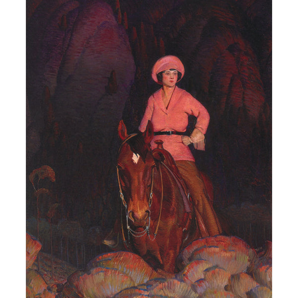 Catálogo de la exposición William Herbert "Buck" Dunton: Un habitante ...